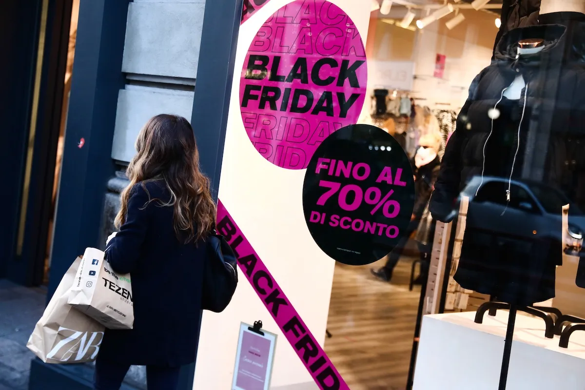 Come sfruttare al massimo gli sconti del Black Friday con i bonus