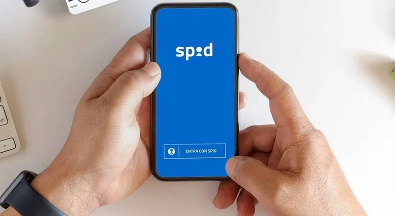 SPID, si paga anche con InfoCert: cosa cambia