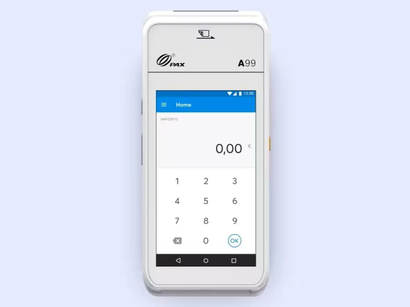 Axerve, il POS delle PMI a canone zero e solo l'1% di commissioni