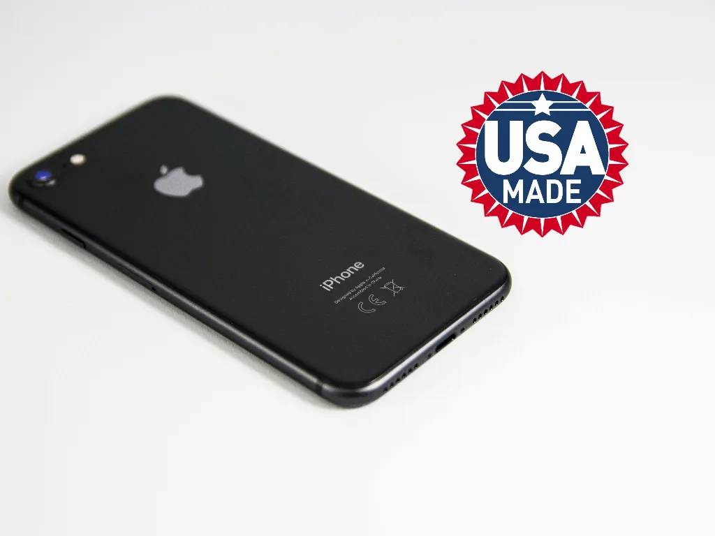Quale sarà il prezzo degli iPhone prodotti in USA?